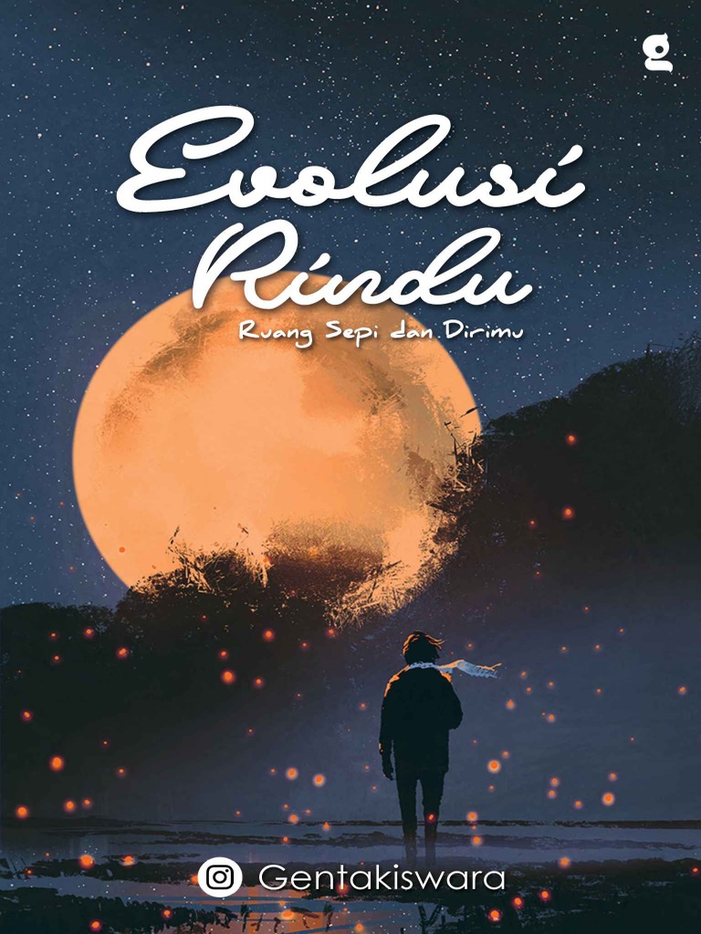 Genta Kiswara Evolusi Rindu PDF PDF Free | PDF
