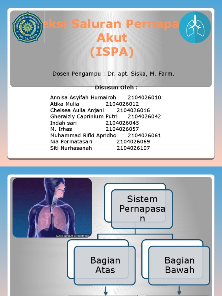 ISPA | PDF