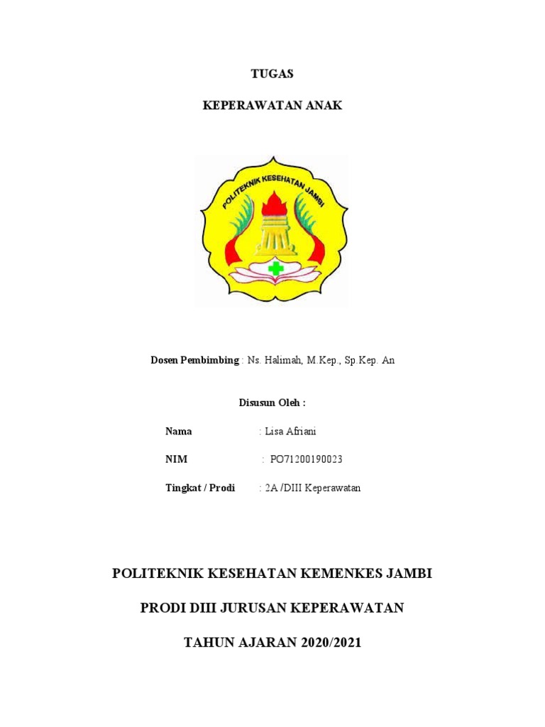 Pemeriksaan Darah Rutin | PDF