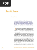 Estates & Trusts Financial Statements Final Sample | PDF