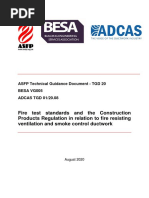 BS en 1364-1-2015 | PDF | Wall | Thermocouple