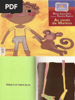 O Novelo de Emoções | PDF