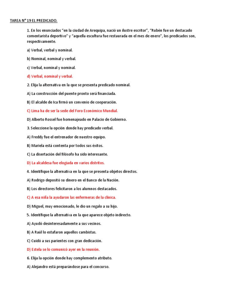 Tarea Semana 20 Lenguaje | PDF | Ciencias sociales | Viajes y turismo