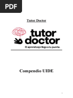 Ejemplos de Scamper | PDF | Comida rápida | Cocina
