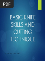 Rondelle Cut: A Beginner's Guide | PDF | Carrot | Asian Cuisine
