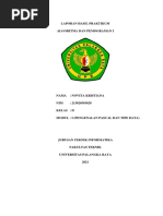 Laporan Hasil Praktek Coding | PDF | Komputer