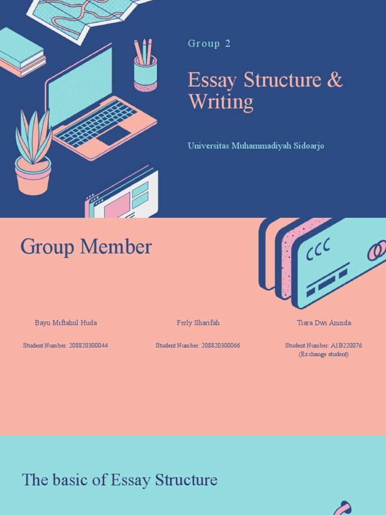 Essay Writing Presentation | PDF | Essays | Cognition