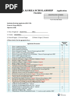 Study Plan GKS (Improved) | PDF | Psychology | Small And Medium Sized ...