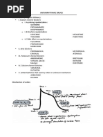 10 Peri Arrest Arrhythmias | PDF | Cardiac Arrhythmia | Artificial ...