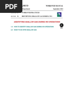 Aramco Emergency Response Plans Overview | PDF | Emergency | Oil Well