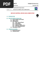 Saudi Aramco: Emergency Response Plan | PDF | Emergency | Oil Well
