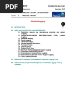 Fdocuments - in - Shell Dep List | PDF | Pump | Pipe (Fluid Conveyance)