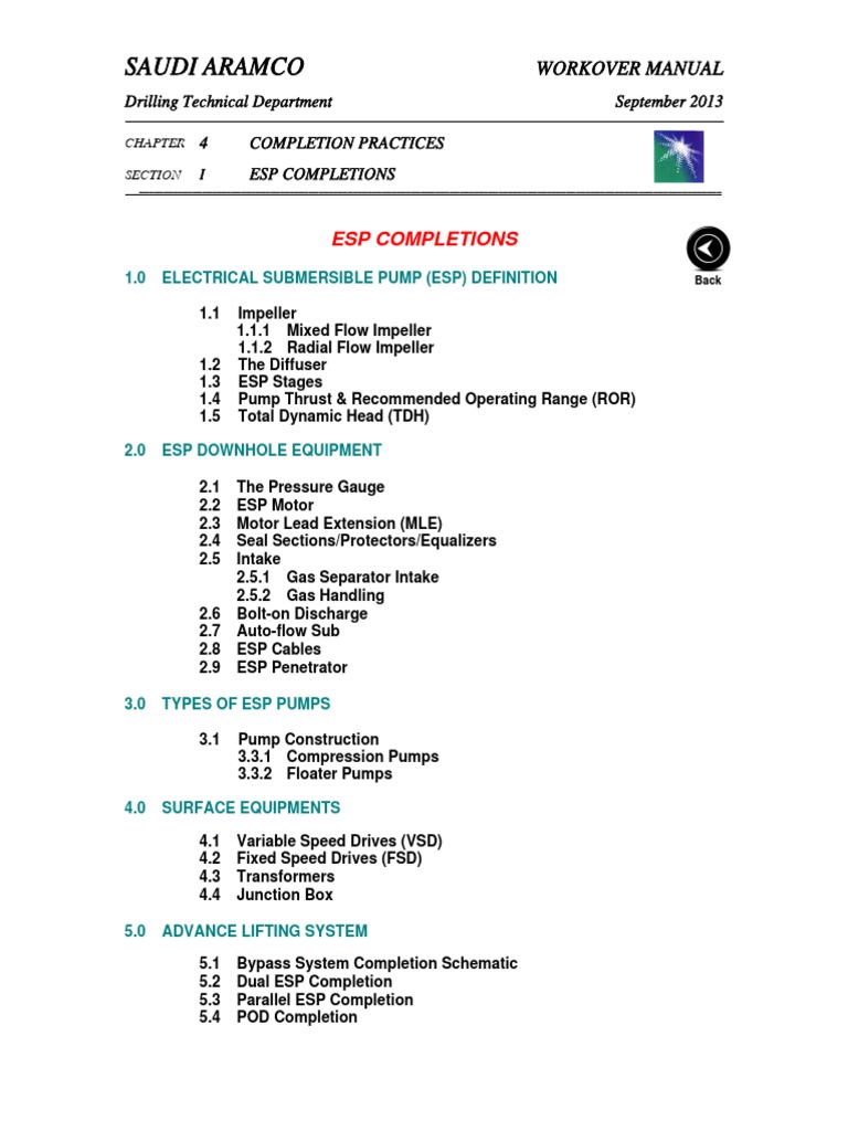 Chapter 4-I | PDF | Electric Motor | Pump