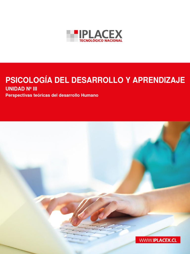 Perspectivas Teoricas Del Desarrollo Humano I | PDF | Sicología ...