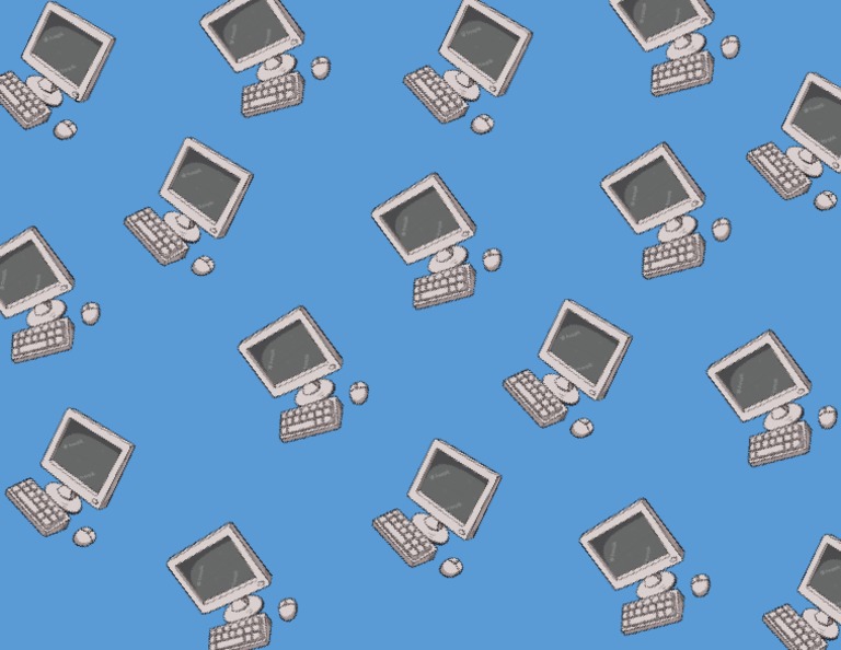 Fondo de Compu | PDF