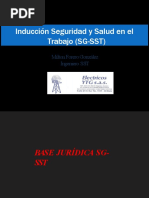 Normativa SIAAT para Accidentes Laborales | PDF | Seguridad y salud ...