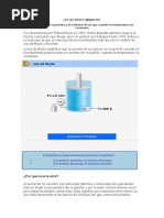 Tabla de valores de la constante R | PDF | Mole (Unidad) | Gases