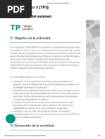 Solución Caso Práctico Nif D-3 | PDF | Salario | Actuario