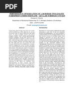 Optimized Transition Path of A Transformable HOvering Rotorcraft | PDF | Mathematical ...