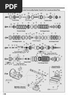 Eaton Fuller FS-6406A Transmission Parts Manual | PDF | Manual ...