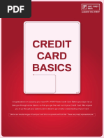 Test Card Credit | PDF | Debit Card | Visa Inc.