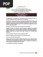 Diagrama OTIDA | PDF