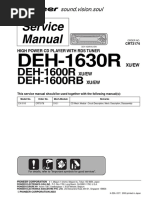 Dukane Avionics TS500 Technical Manual | PDF | Electrical Engineering ...