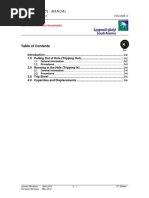 Uzima Borehole Drilling System - Docx Documentation | PDF | Feasibility ...