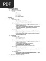 FSRH Ukmec Summary September 2019 | PDF | Blood Pressure | Hypertension
