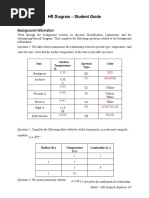 The List of Dimensional Formula A Useful Handout | PDF | Torque | Force