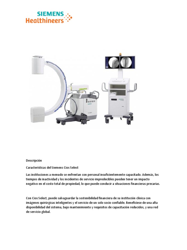 ARCO en C Cios Select | PDF