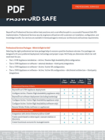 BeyondTrust BeyondInsight Guides | PDF