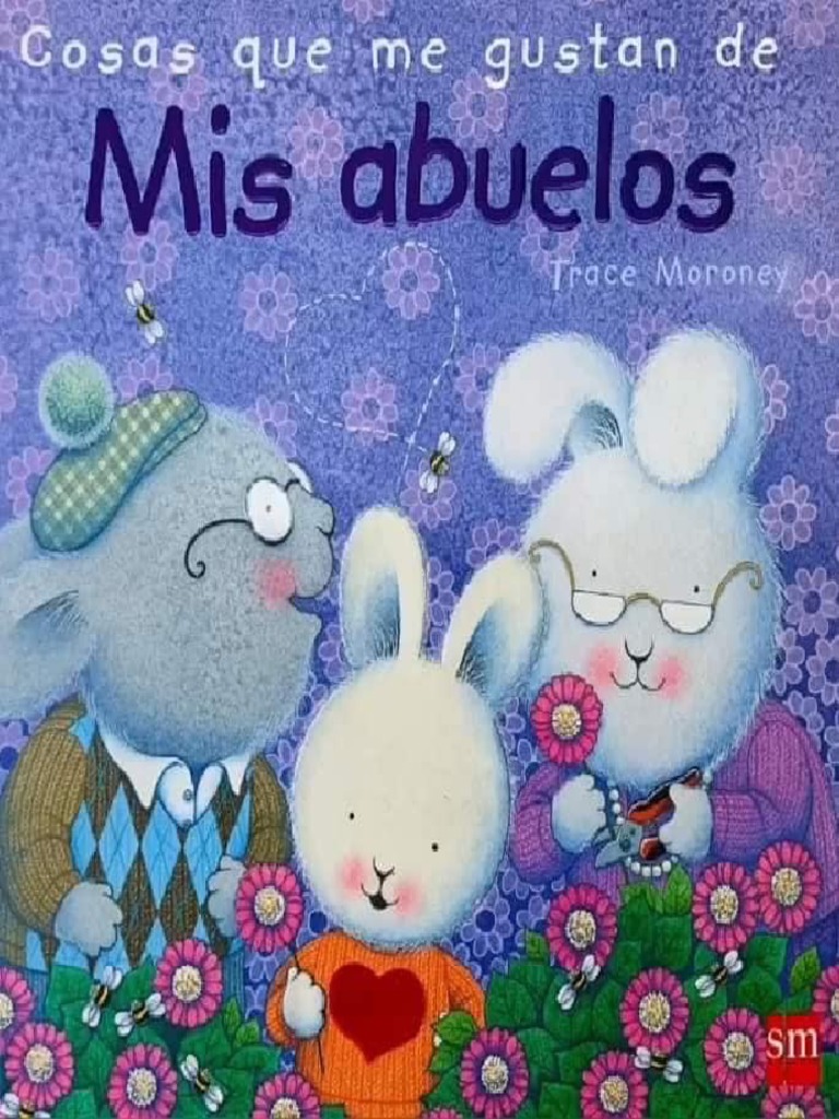 Mis Abuelos. | PDF