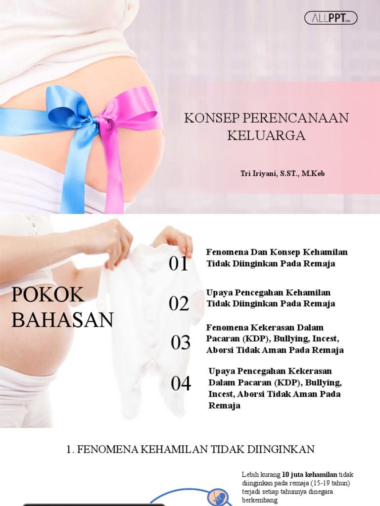 Presentation 3 Fiks | PDF