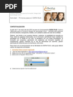 Manual SENA SOFIA PLUS Diseño Curricular | PDF