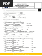 Documentation List ProBlue Flex (1) . | PDF | Linguistics | Languages