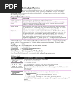VISTA-128FBPT Programming Guide PDF | PDF | Security Alarm | Menu ...