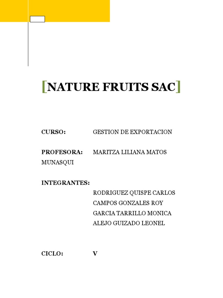 Exportacion Topman Model | PDF | aduana | Impuestos