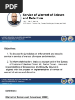 Cmo 18 2022 Rules and Regulations On The Establishment Supervision ...