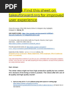 At Codechef: Take U Forward | PDF | Algorithms | Mathematical Logic