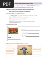 El Estofado Del Lobo | PDF