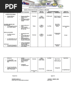 ARH DepEd Policy v3 | PDF | Reproductive Health | Adolescence
