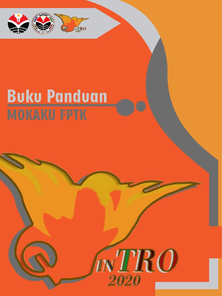 Buku Panduan Intro FPTK 2020 - Revisi | PDF
