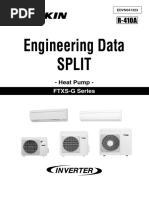 Daikin Manual User BRC1C51 61 | PDF | Air Conditioning | Ventilation ...