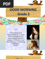 Balasahon Sa Hiligaynon | PDF