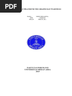 House Tree Person (HTP) Test - Administrasi Tes Psikologi - Tes Non ...