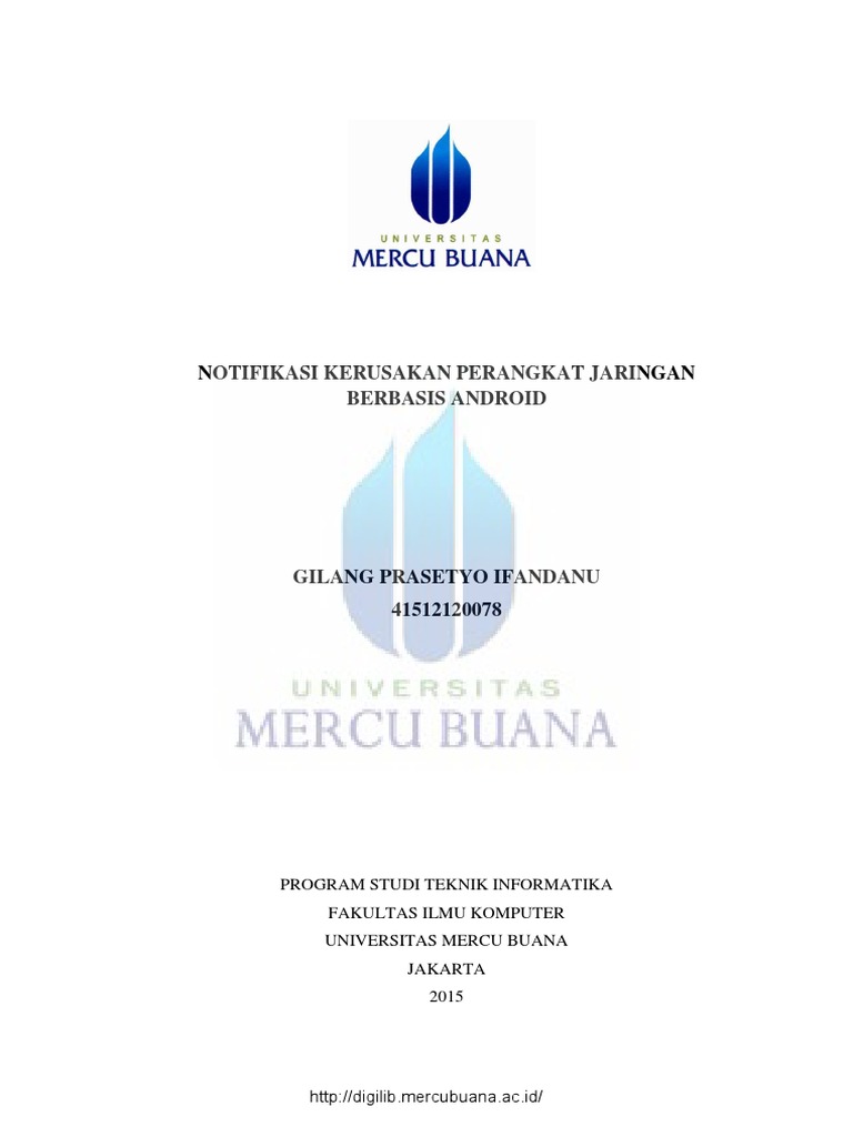 Jurnal Gilang | PDF