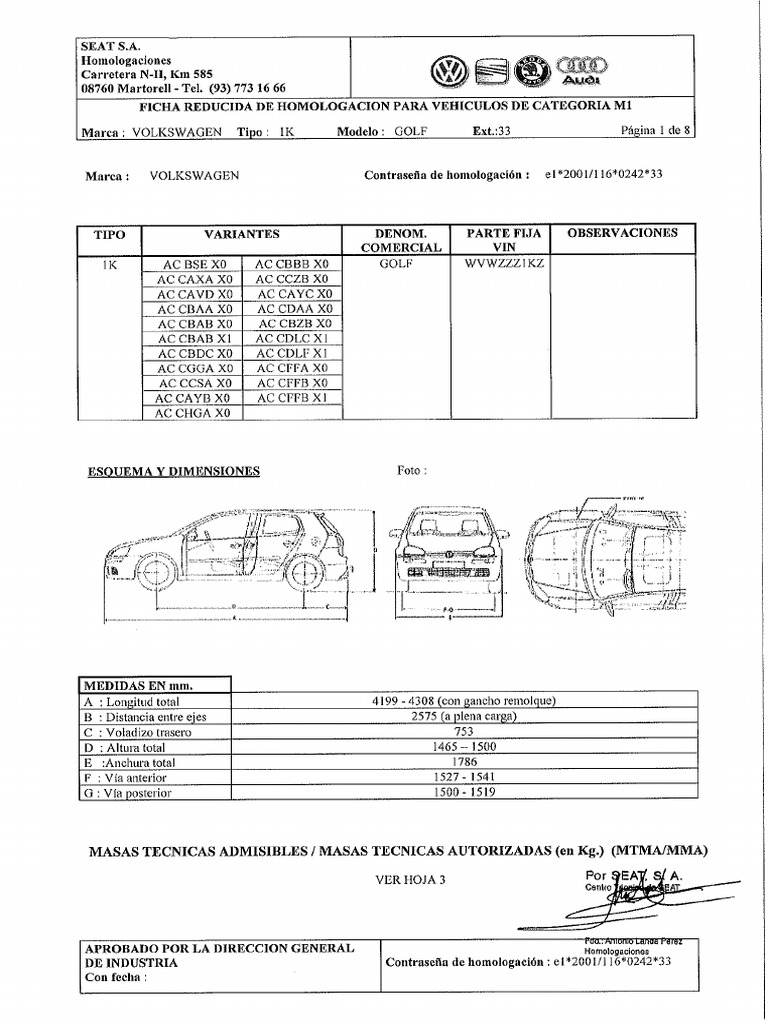E1 2001 116 0242 33 FR | PDF