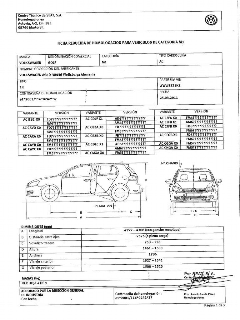 E1 2001 116 0242 37 FR | PDF