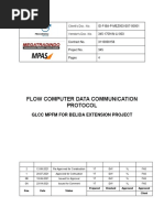MMSCFD Conversion | PDF | Flow Measurement | Metre